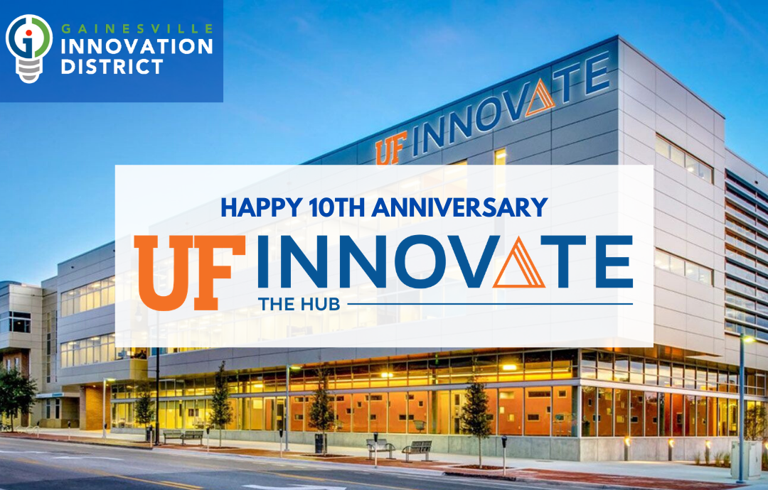 News & Events | Innovation District