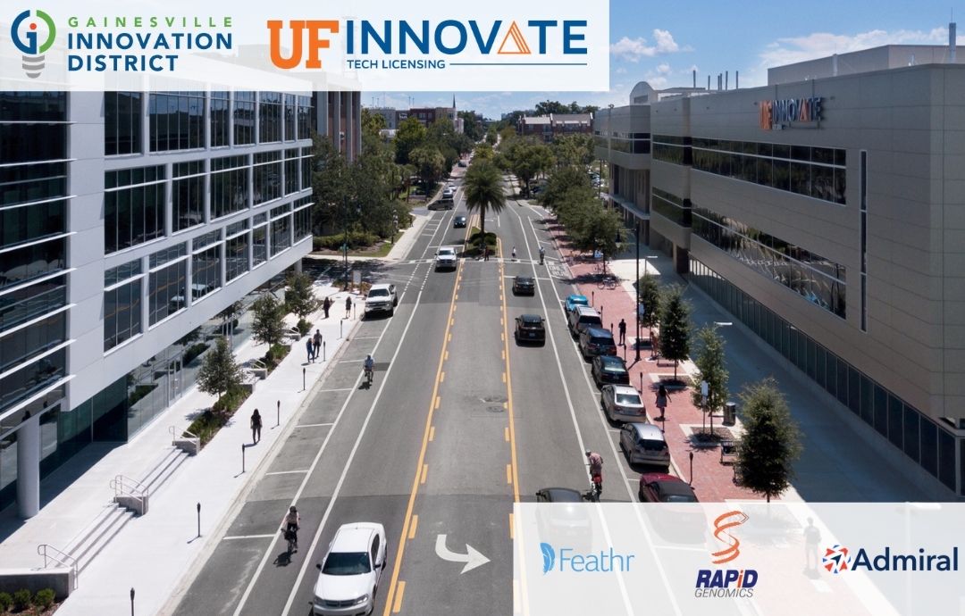 News & Events | Innovation District